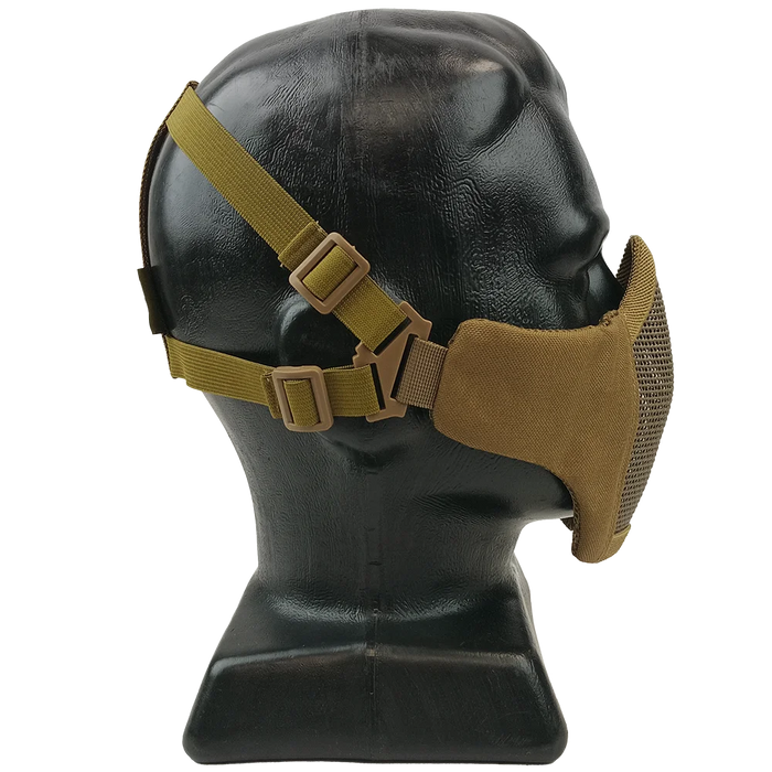 Viper Mesh Face Mask Gen 2