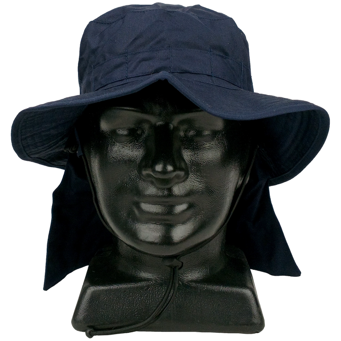 British Navy Boonie