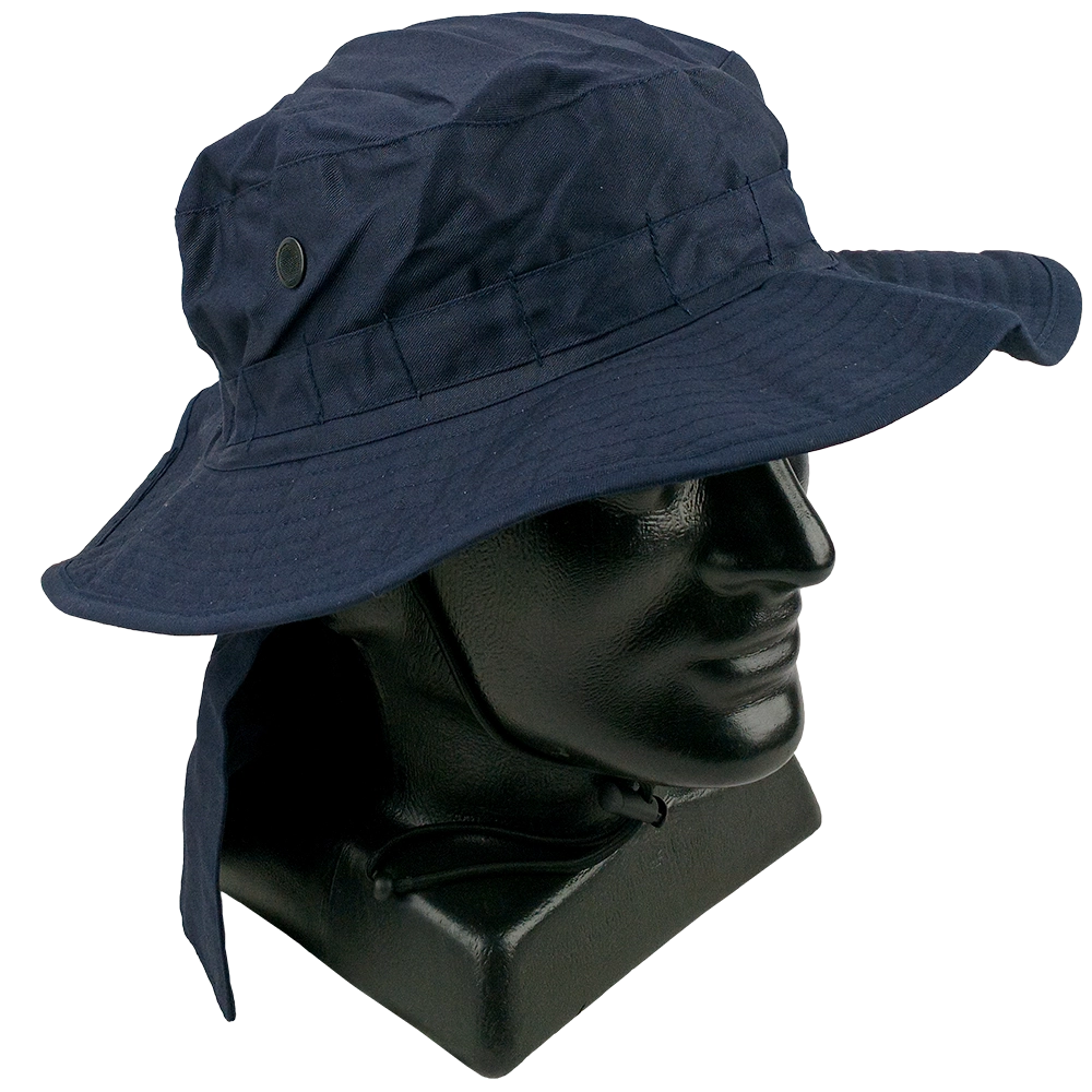 British Navy Boonie