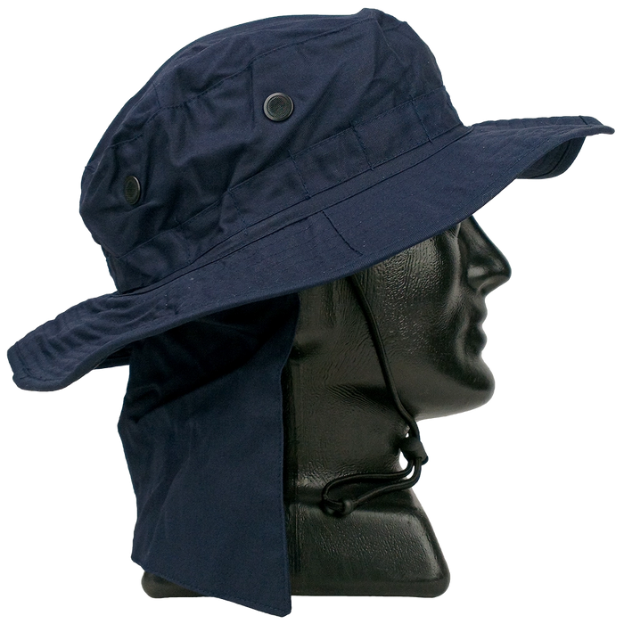 British Navy Boonie