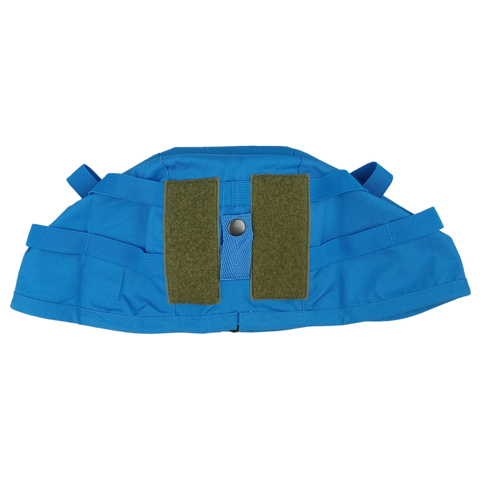 British UN Mk7 Helmet Cover