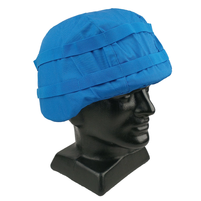 British UN Mk7 Helmet Cover