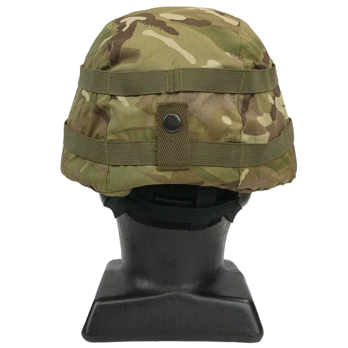 British MTP MK7 Helmet Cover