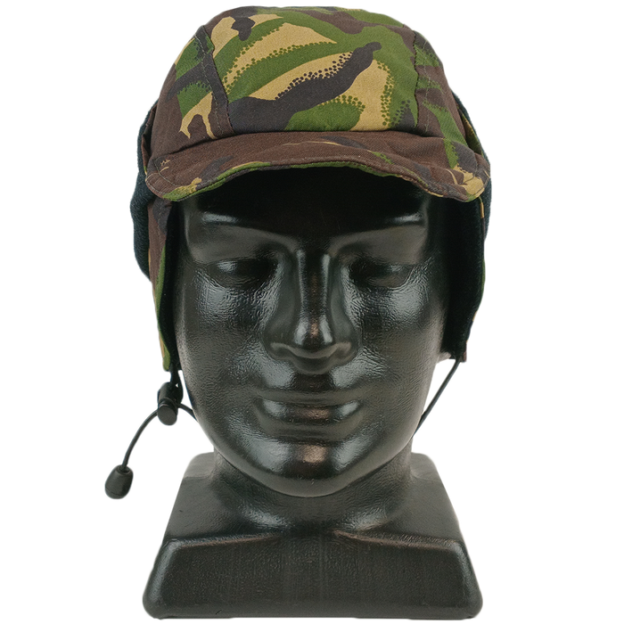 British Army DPM MVP Cold Weather Cap
