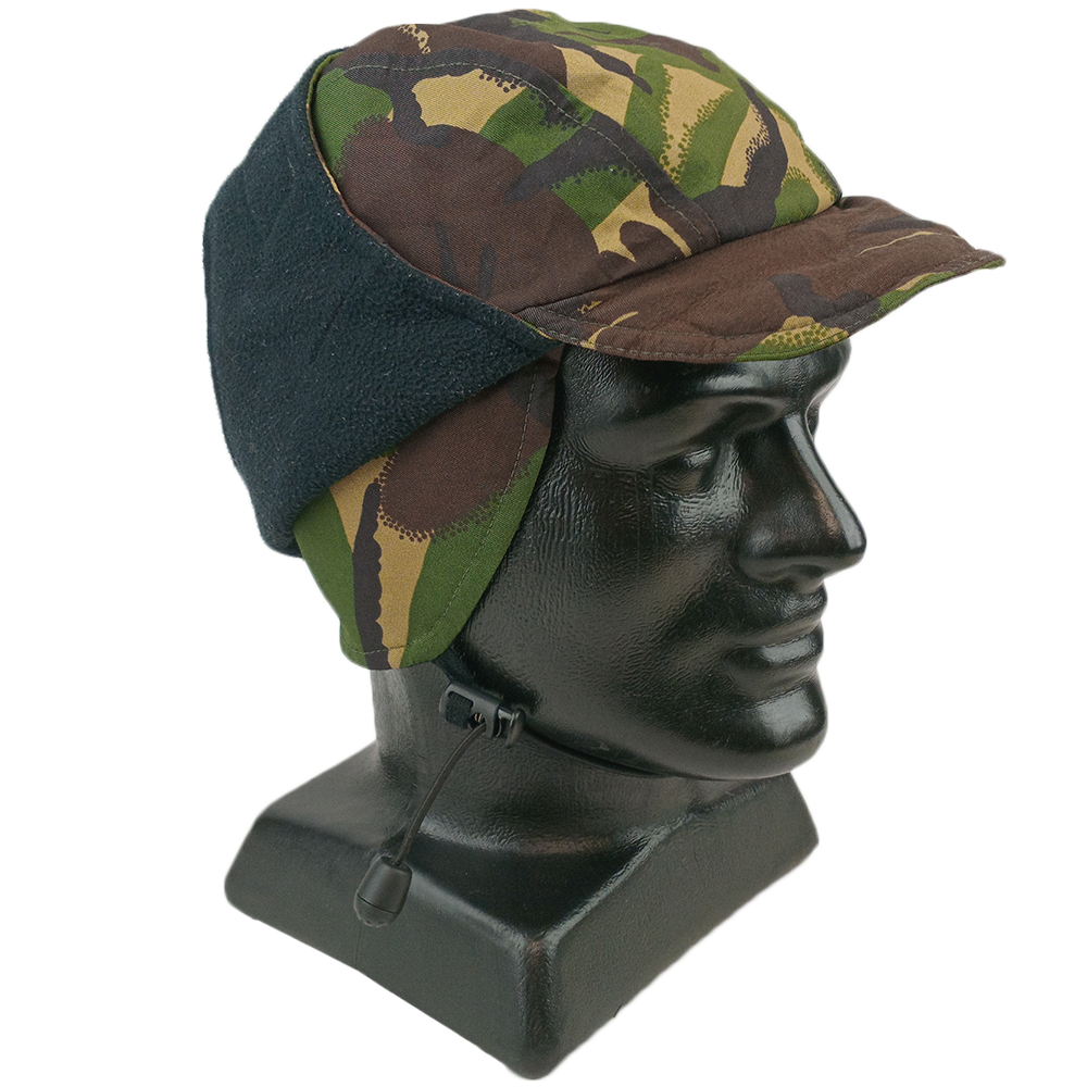 British Army DPM MVP Cold Weather Cap