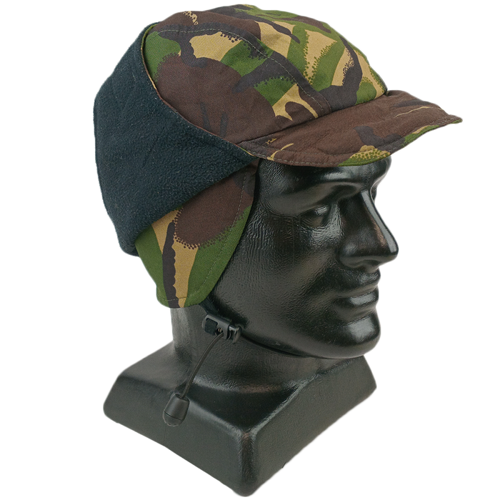 British Army DPM MVP Cold Weather Cap