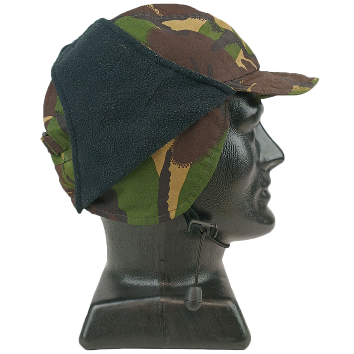British Army DPM MVP Cold Weather Cap