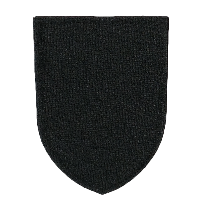 Special Air Service Shield PVC Patch