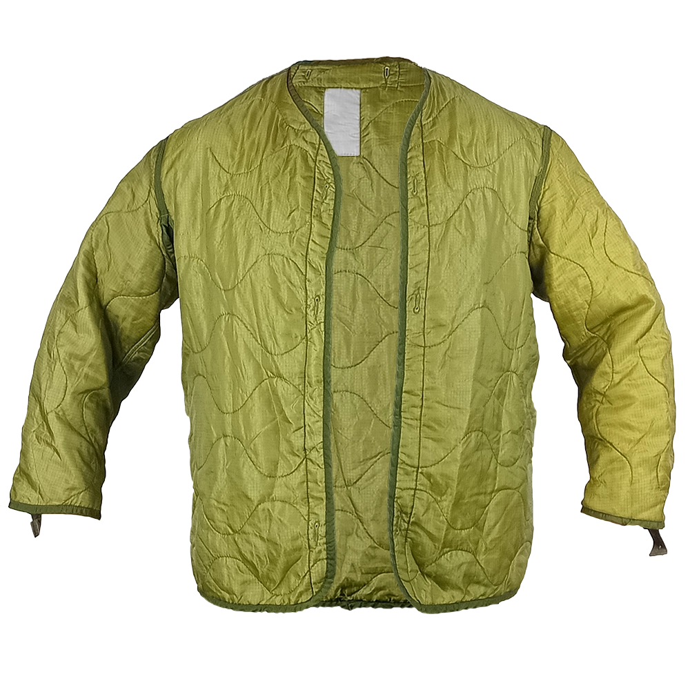 M65 Field Jacket Liner - Value Grade
