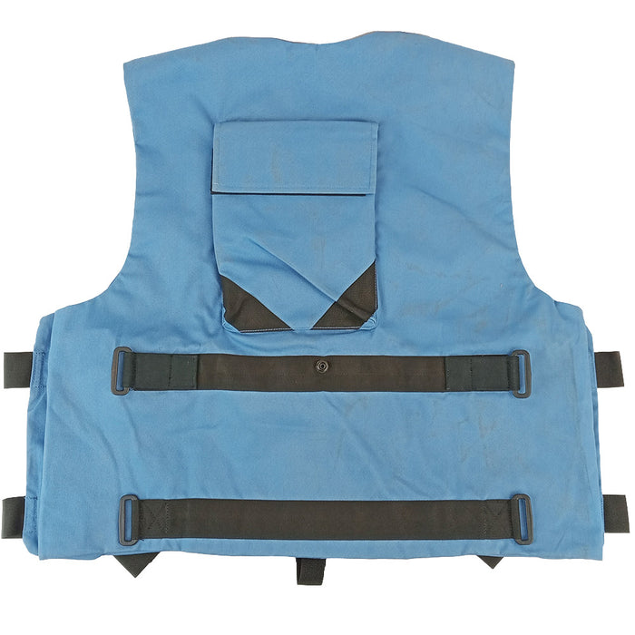 British UN Cover Vest