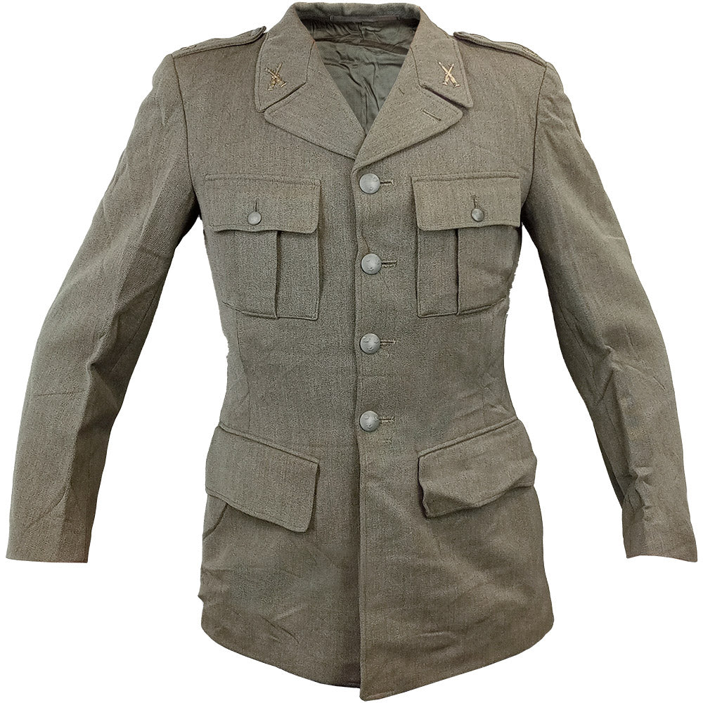 Military Jackets & Coats for Sale - New & Surplus – Tagged "grey"