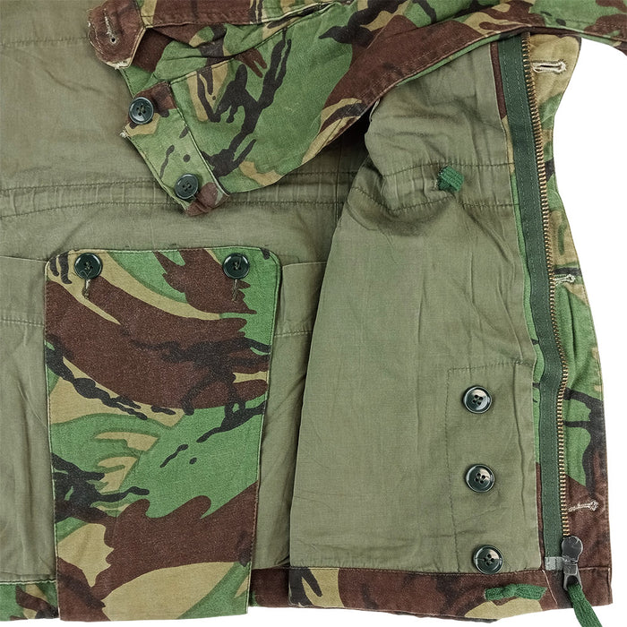 British 68 Pattern DPM Combat Smock