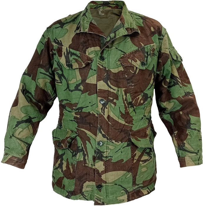 British 68 Pattern DPM Combat Smock