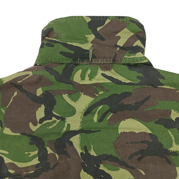 British DPM Field Jacket
