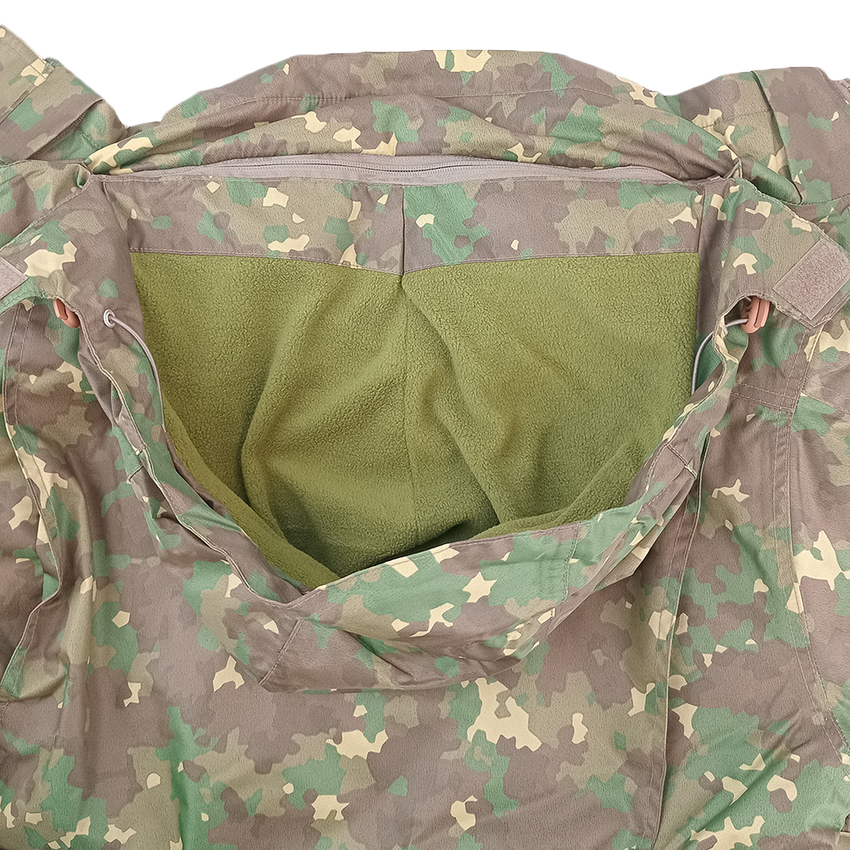 Romanian Army M2017 Cold Weather Parka