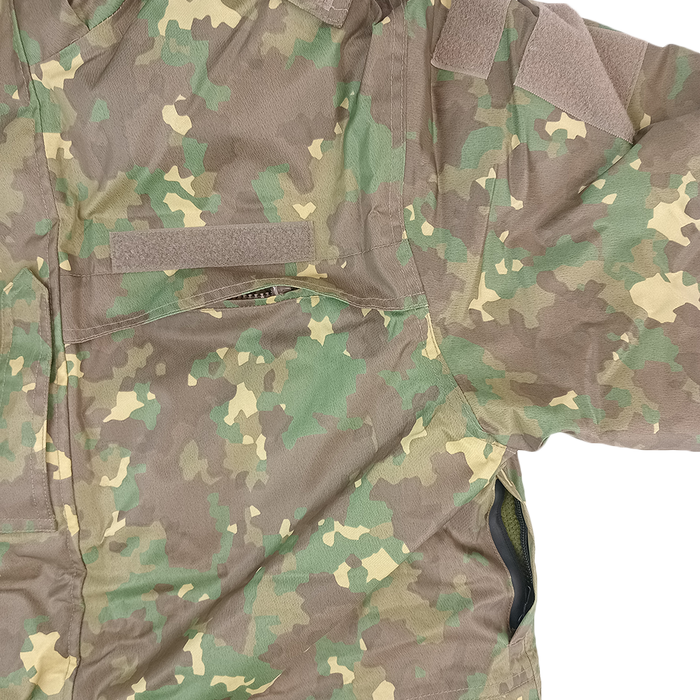 Romanian Army M2017 Cold Weather Parka