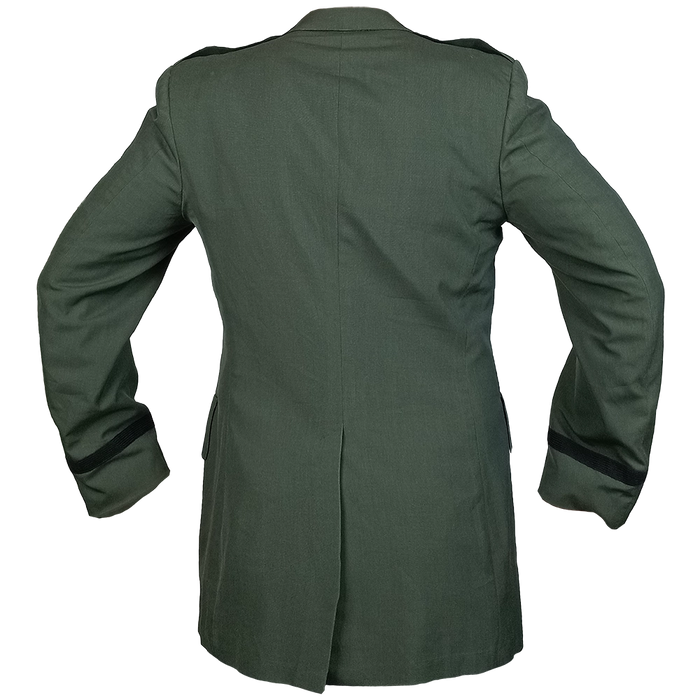 US Army Officer Service Dress Jacket