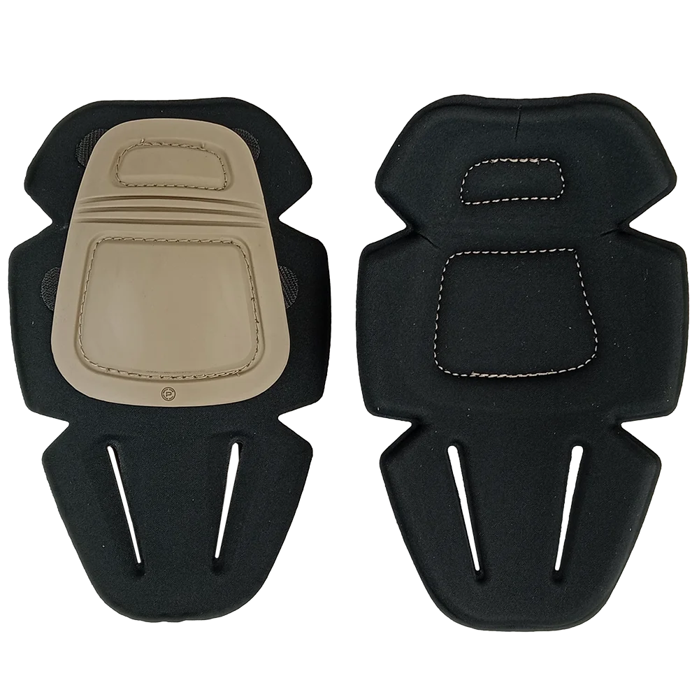 Crye Precision Airflex Combat Knee Pads - New