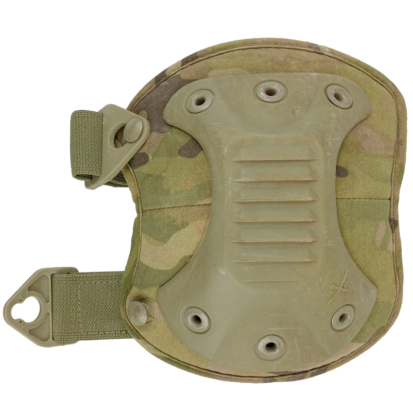 British Army MTP Knee Pads