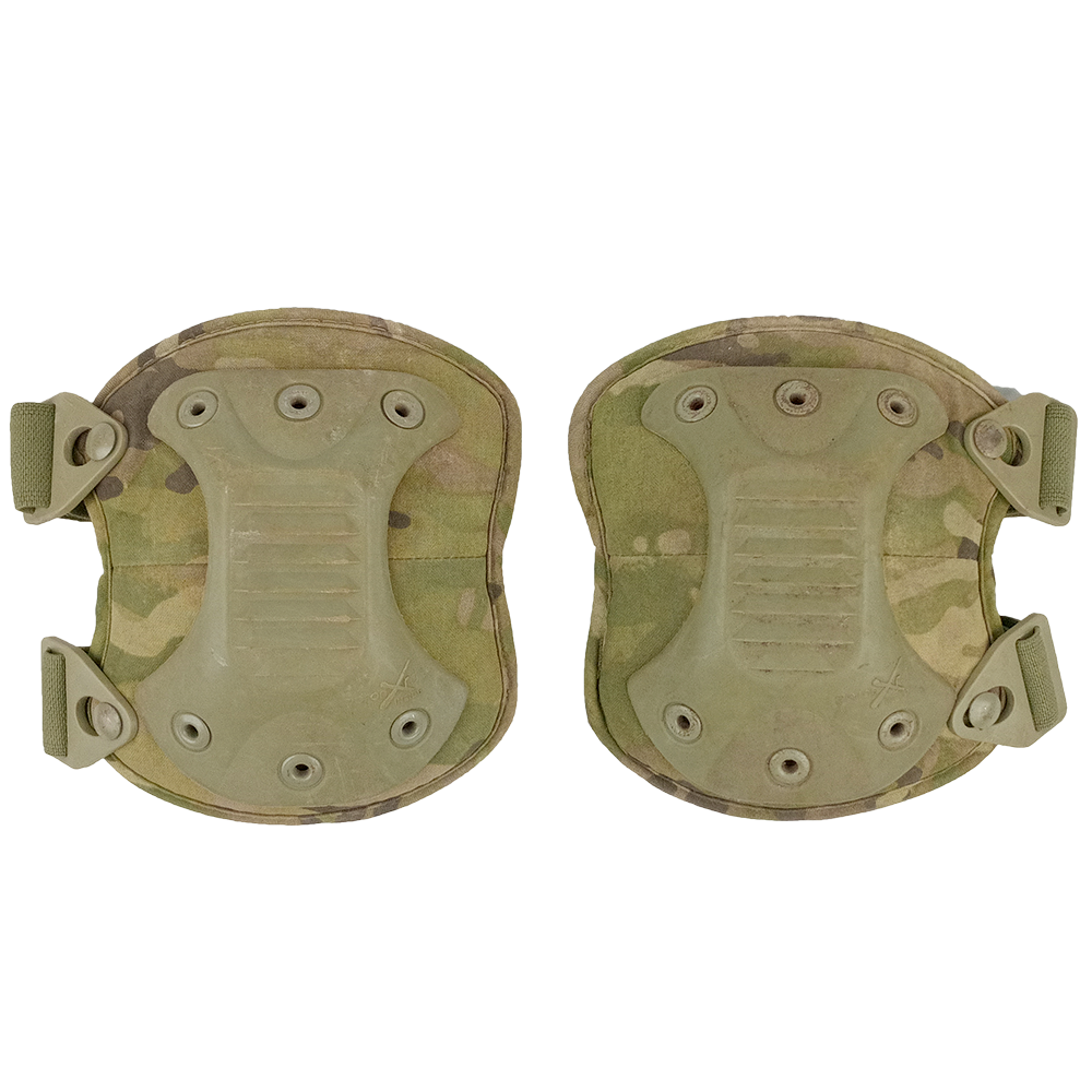British Army MTP Knee Pads