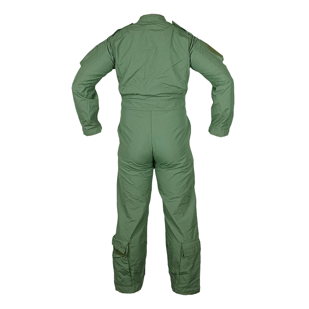 British Sage Pilot Overalls