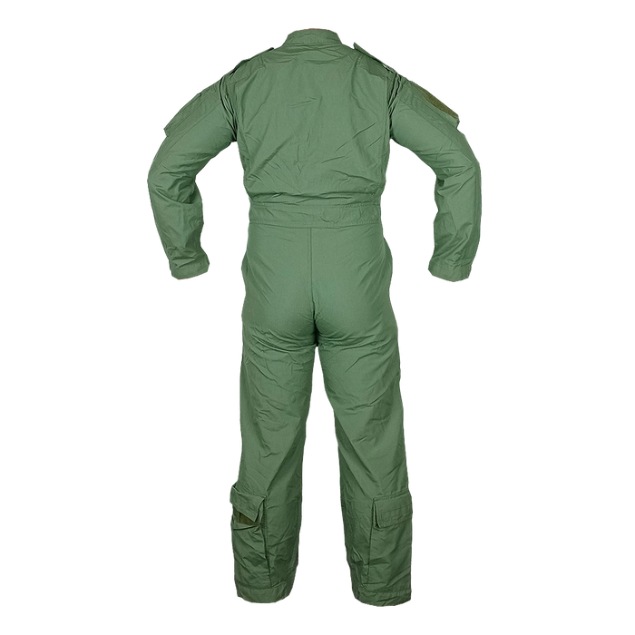 British Sage Pilot Overalls