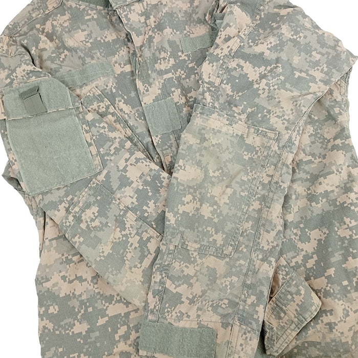 Genuine Issue ACU Shirt - Value Grade