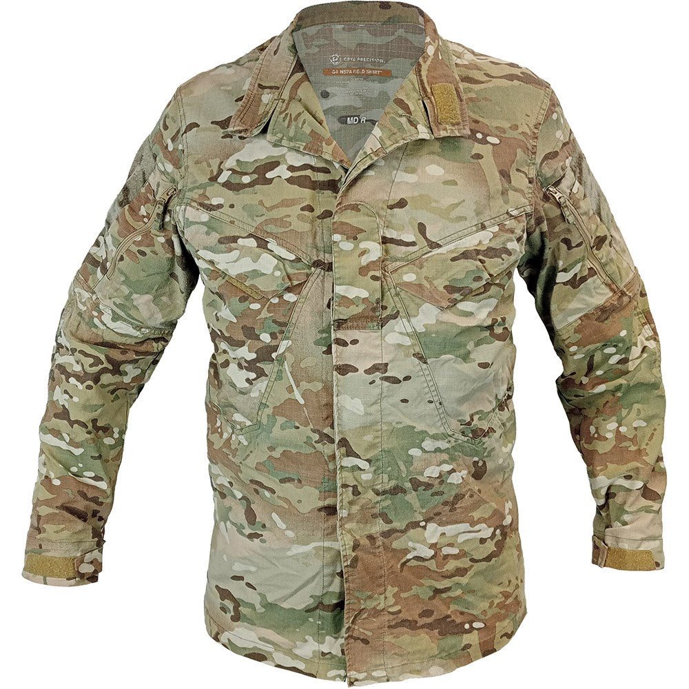 British Issue Crye Precision G4 Field Shirt