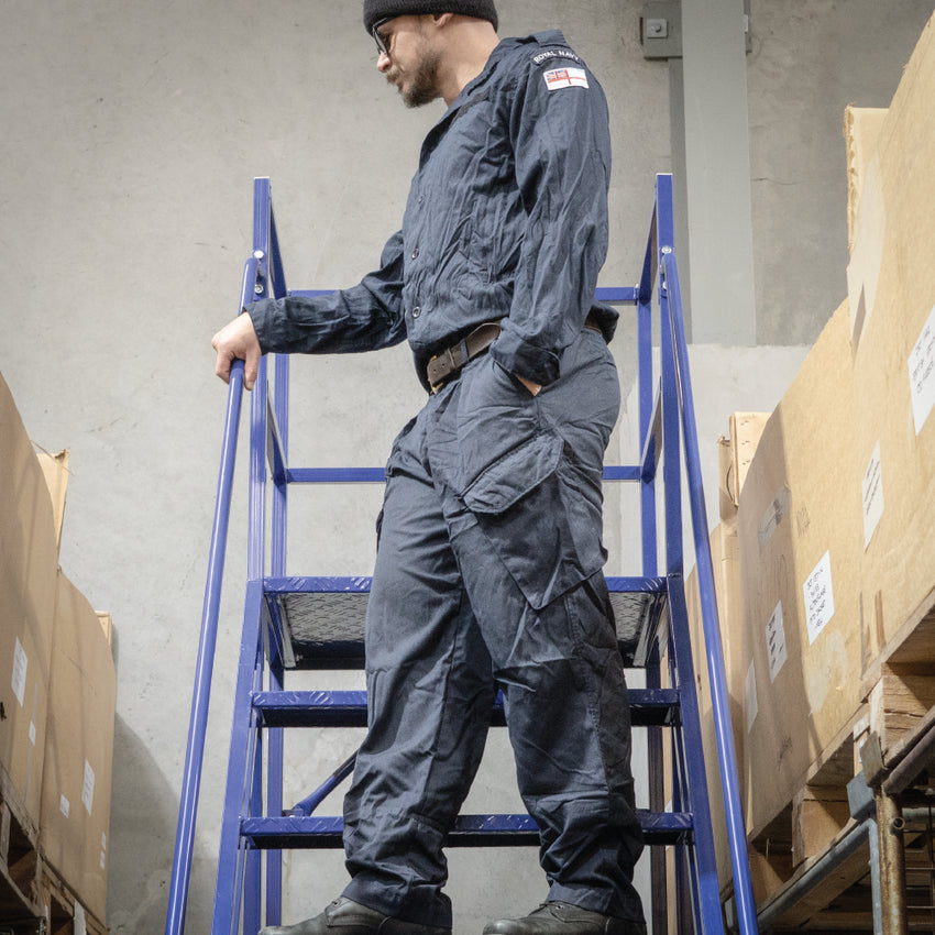 British Navy Operational Shirt