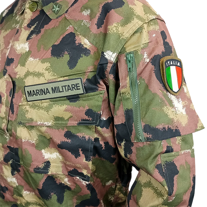 Italian San Marco Field Shirt