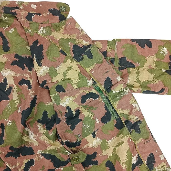Italian San Marco Field Shirt