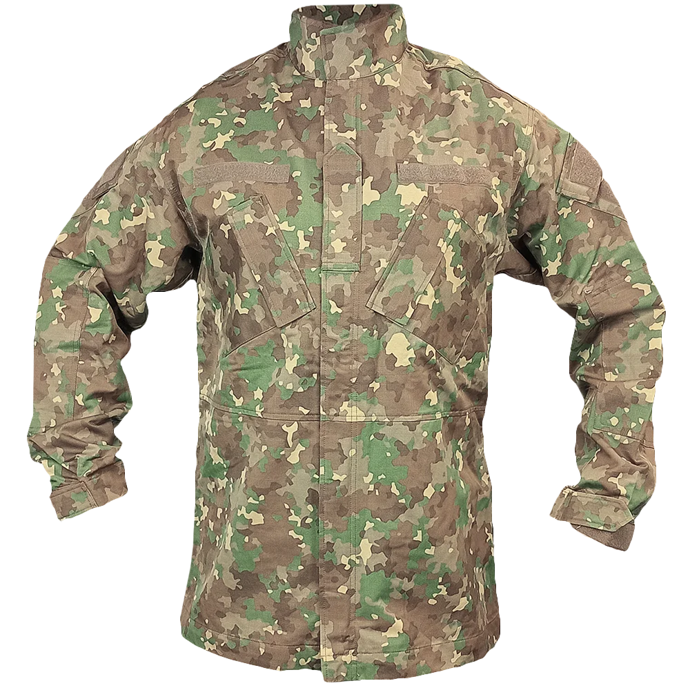 Romanian Army M2017 Field Shirt