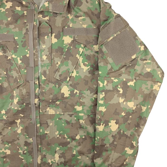 Romanian Army M2017 Field Shirt