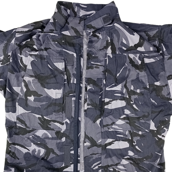 British OPFOR DPM Combat Shirt - New