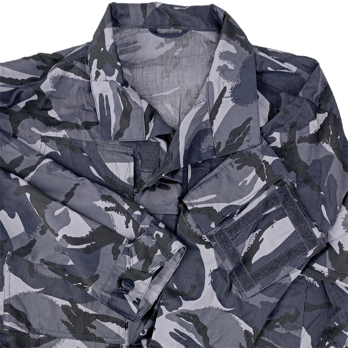 British OPFOR DPM Combat Shirt - New