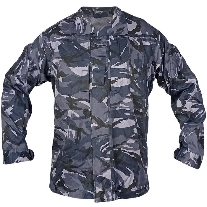 British OPFOR DPM Combat Shirt - New