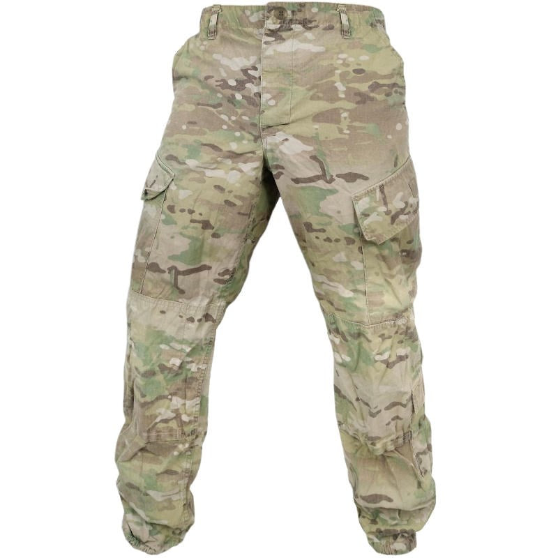 USGI Multicam Trousers - Value Grade
