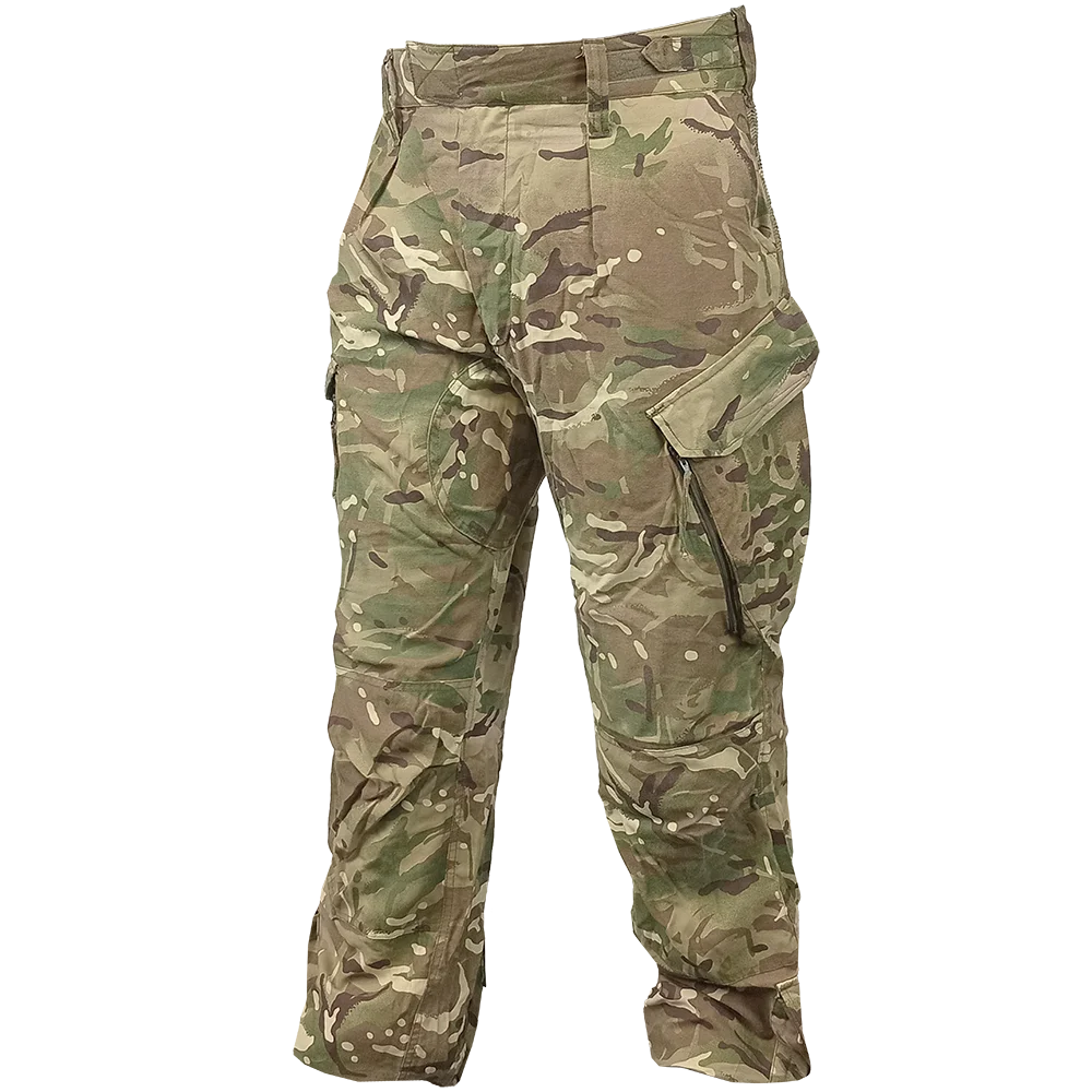 British MTP Aircrew Trousers