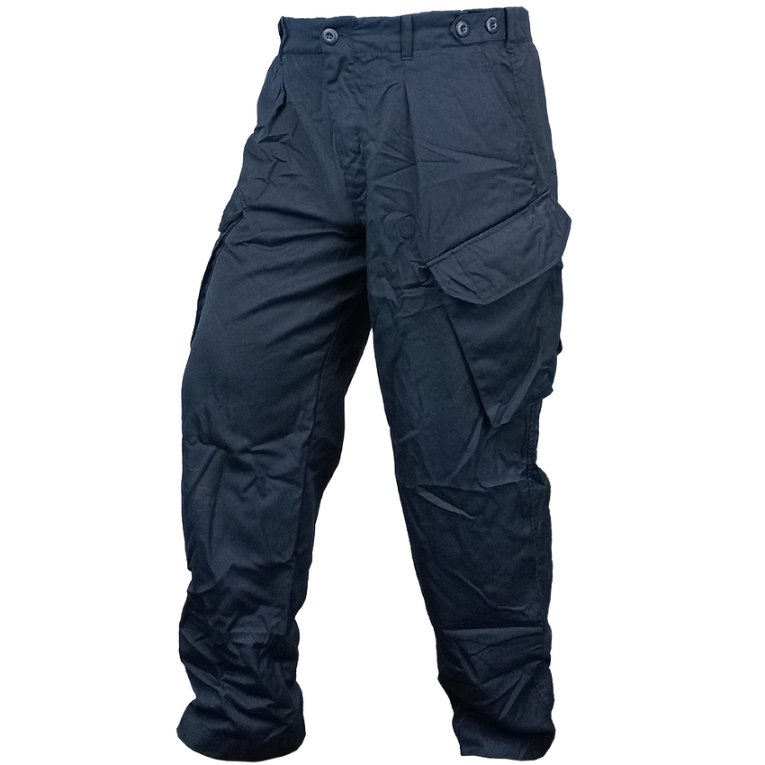 British Navy Operational Trousers
