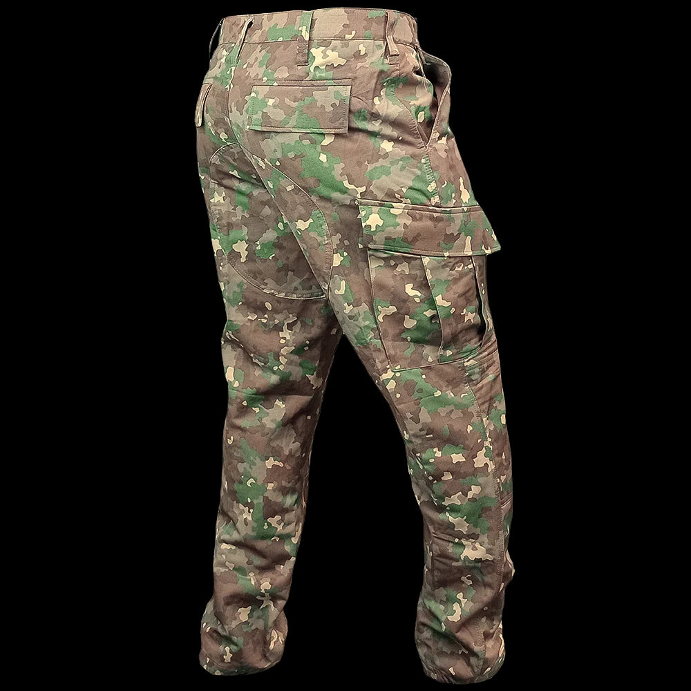 Romanian Army M2017 Field Trousers