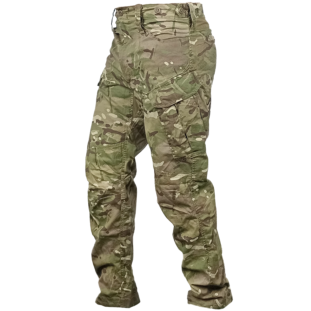 British Army MTP 23 Trousers