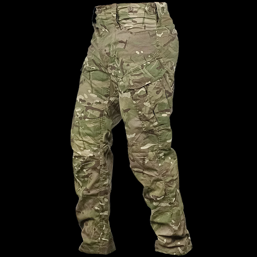 British Army MTP 23 Trousers