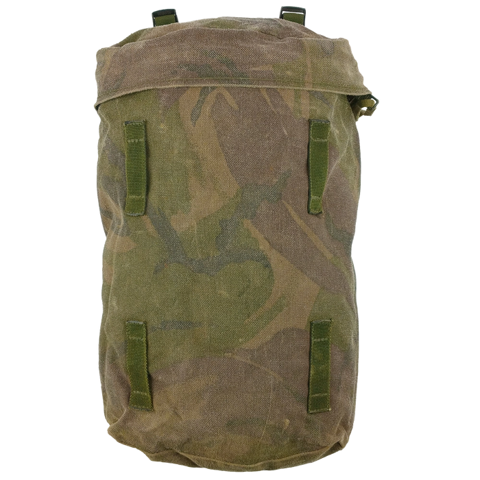 British DPM PLCE Bergen Side Pouch - Value Grade