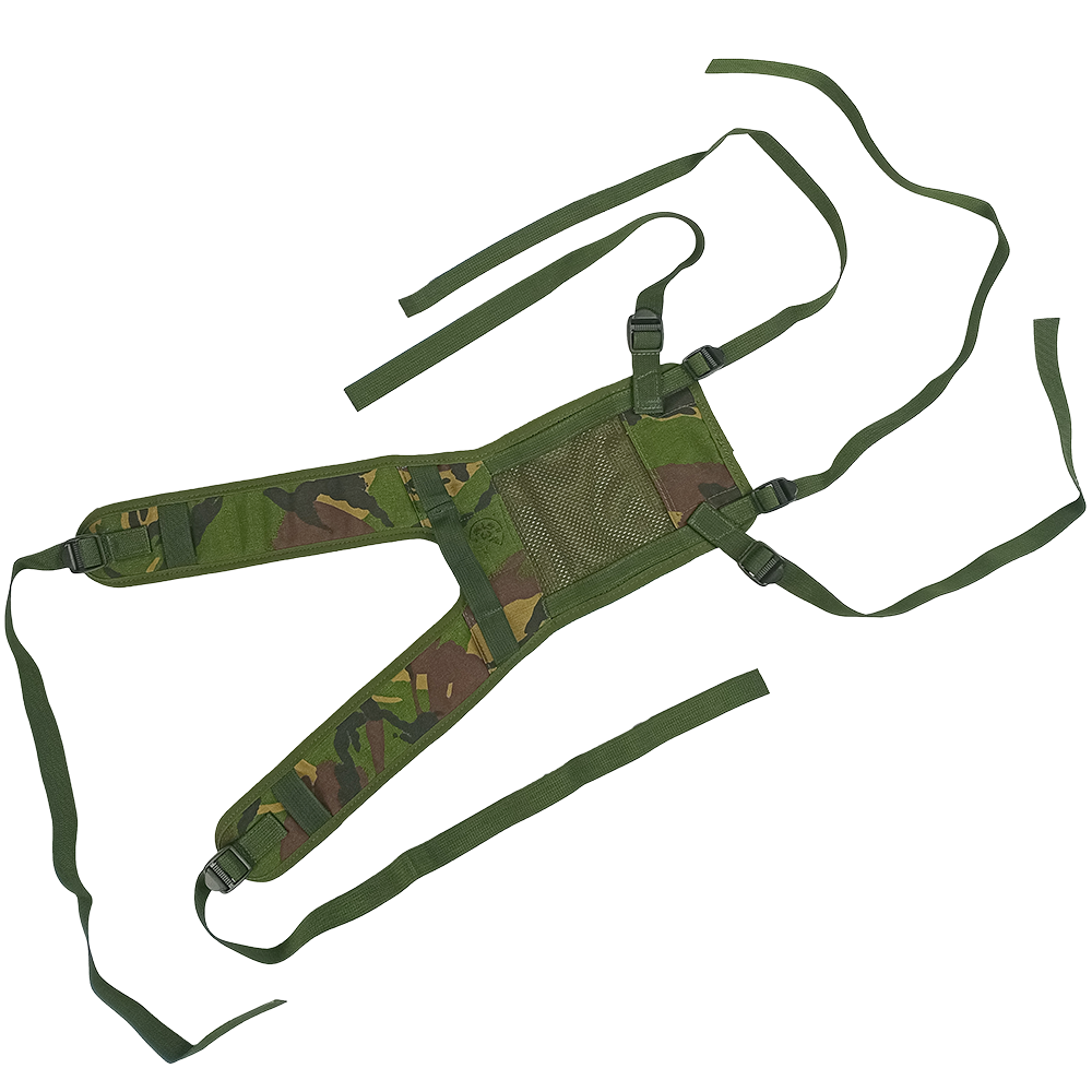 British Army DPM Yoke - New