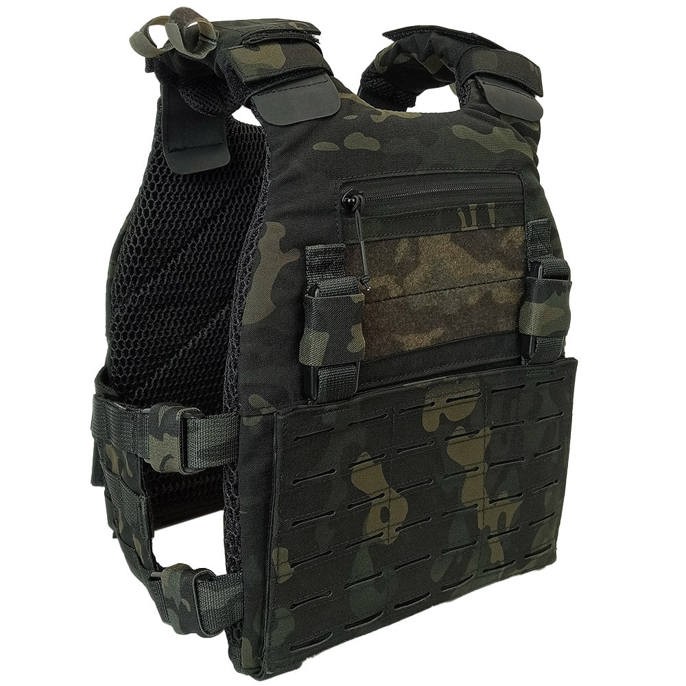 Multicam Black
