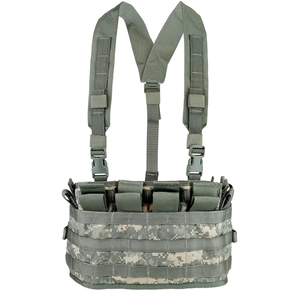 USGI ACU Tactical Assault Panel