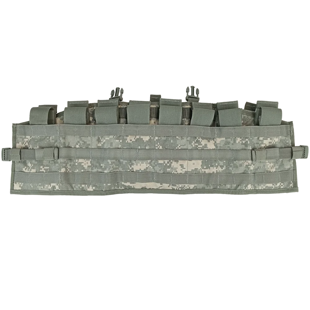 USGI ACU Tactical Assault Panel