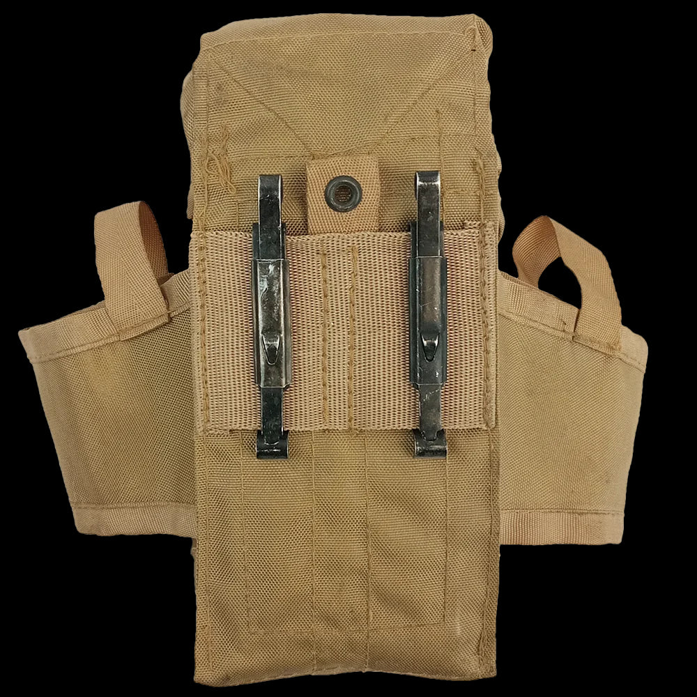 US Export Tan M16 Pouches