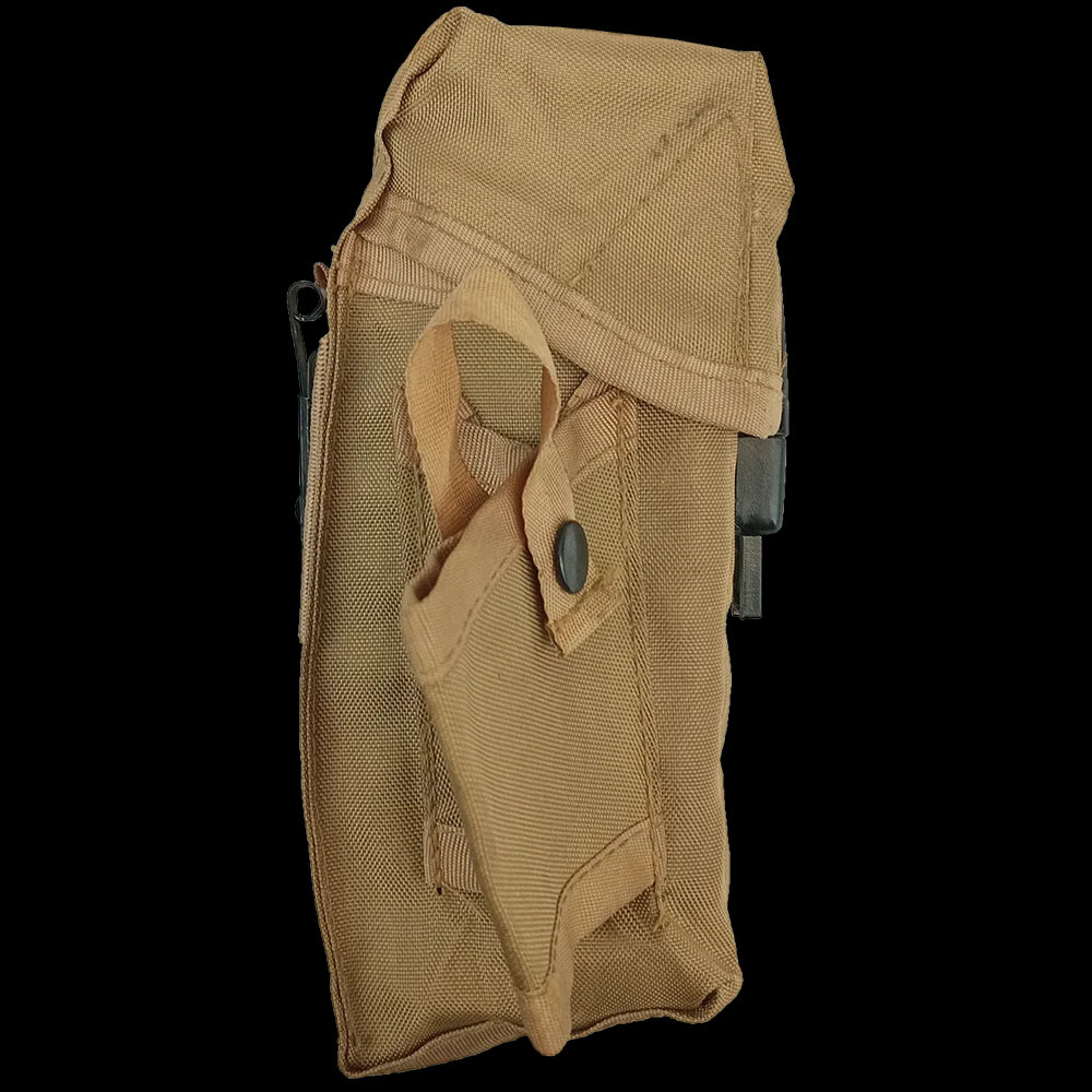 US Export Tan M16 Pouches
