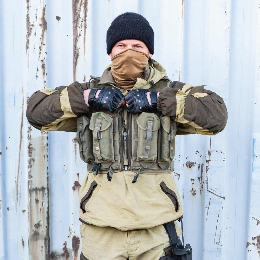 Austrian Army Tactical Vest